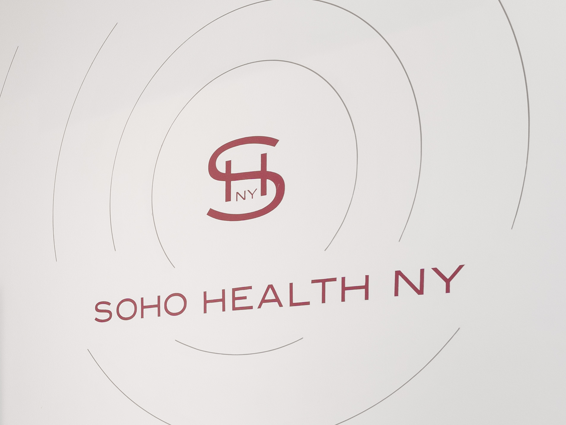 Health and Wellness Care for Adults in SoHo - Soho Healthy NY